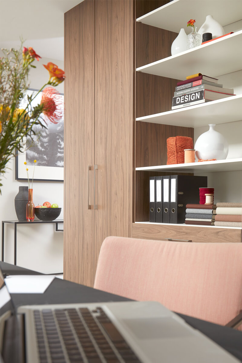 Inspiratie voor kasten op maat gemaakt | Mijn Kast op Maat