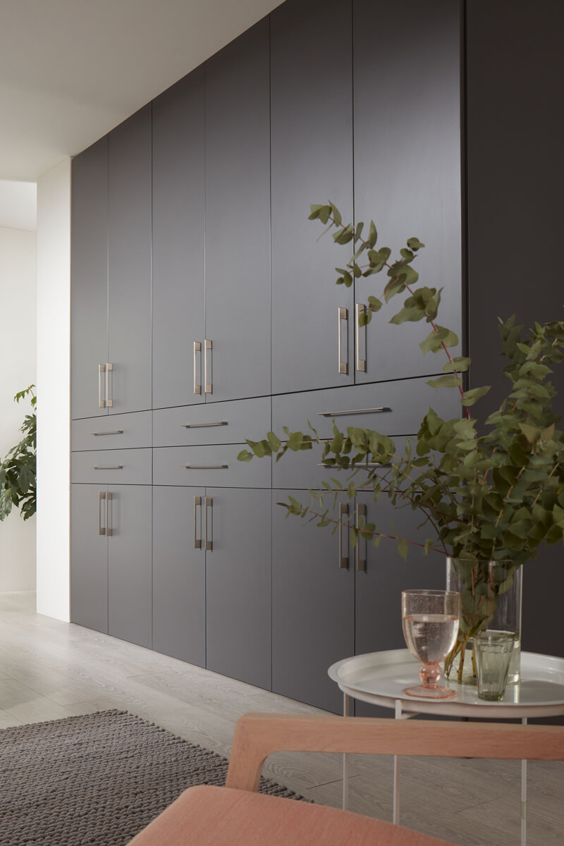 Inspiratie voor kasten op maat gemaakt | Mijn Kast op Maat