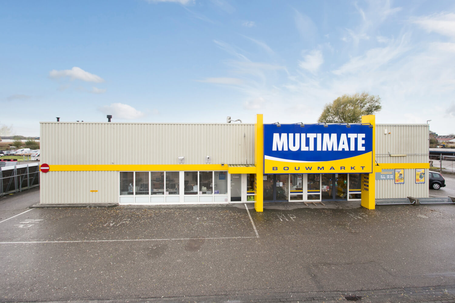 Multimate Hasselt | Mijn Kast Op Maat dealer | Dealerpagina